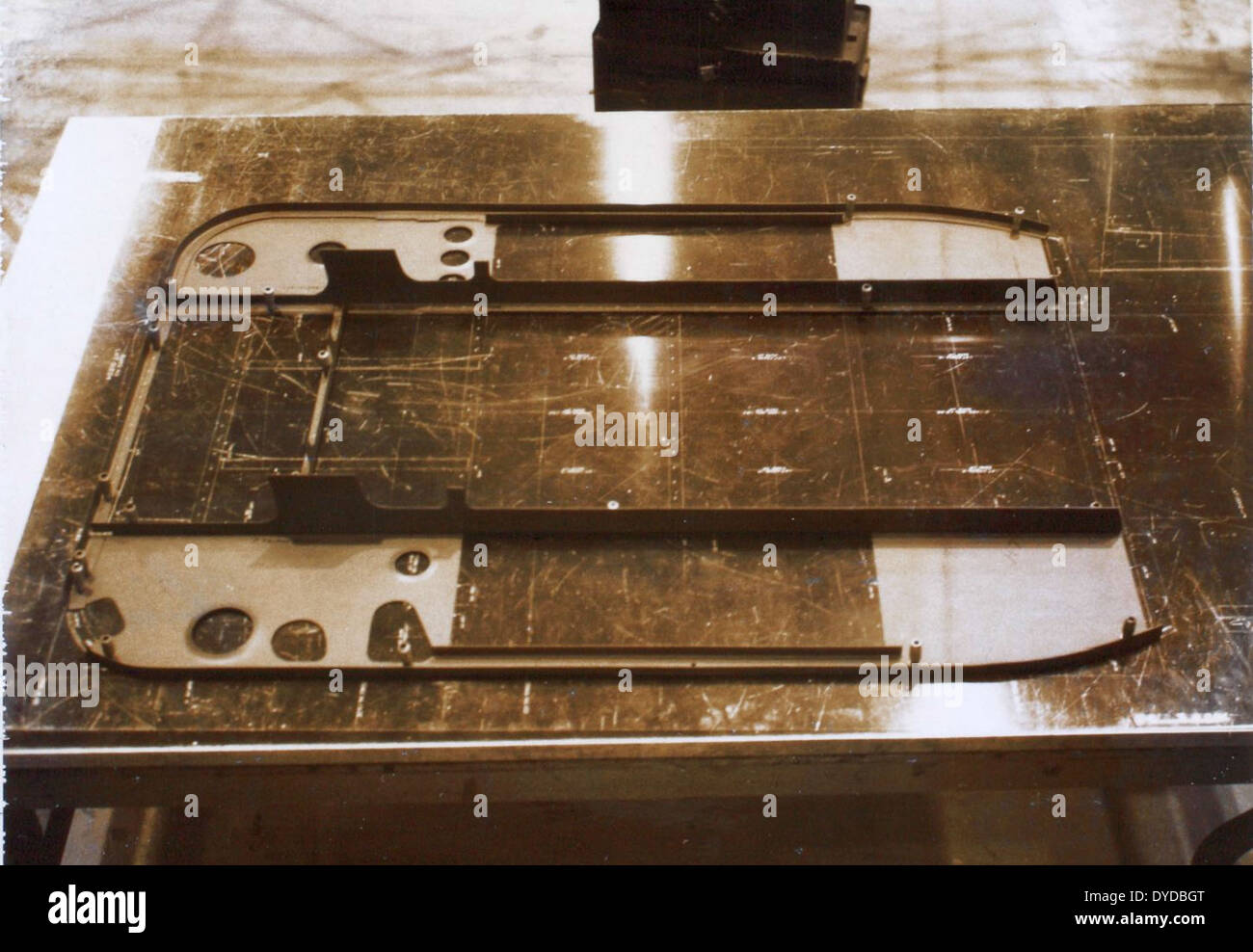 The Willard, Martin Collection includes a photograph of the General ...