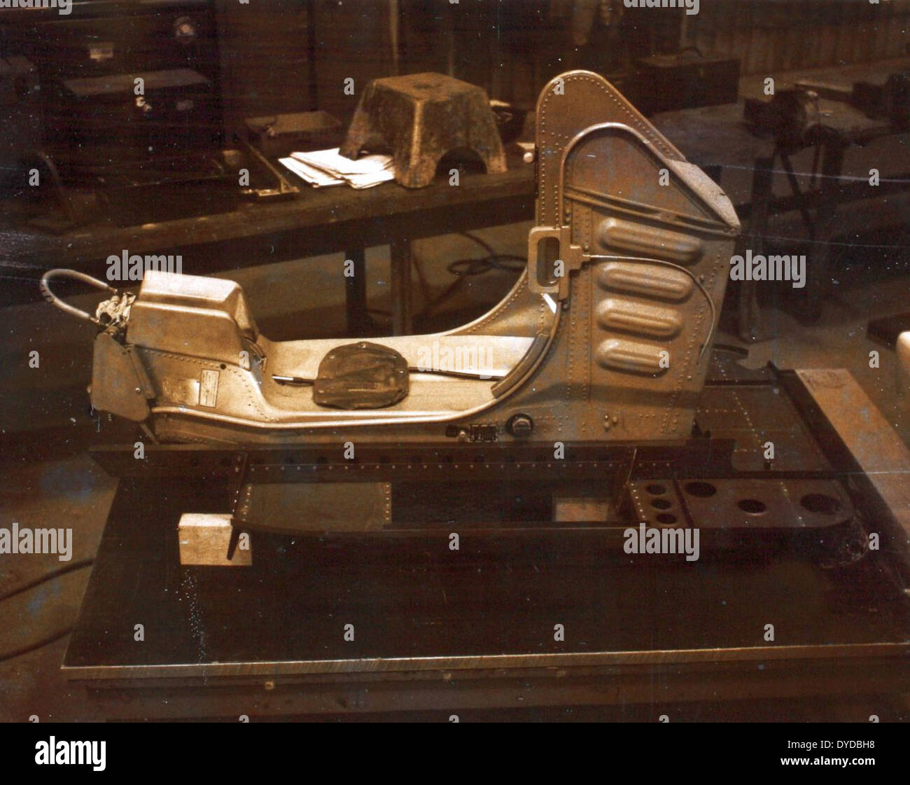 This image features the Convair Model 48 Charger, a light attack ...