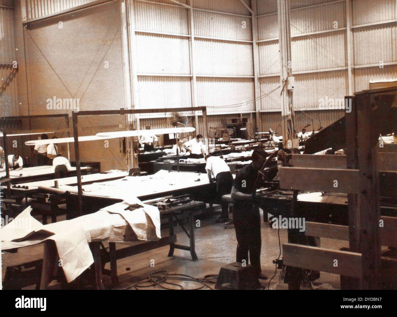 Willard, Martin Collection 000007 Stock Photo - Alamy