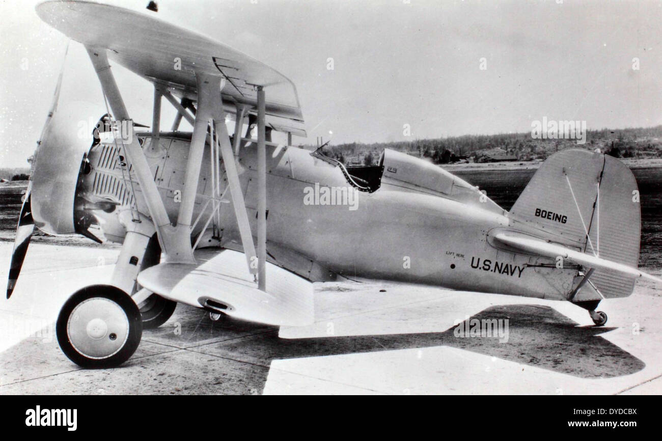 Boeing F4b 4 High Resolution Stock Photography and Images - Alamy