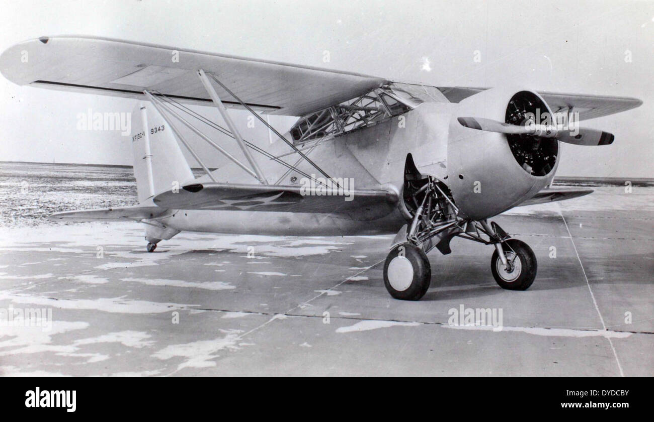 The Curtiss XF13C-2 was a prototype fighter aircraft developed in the ...