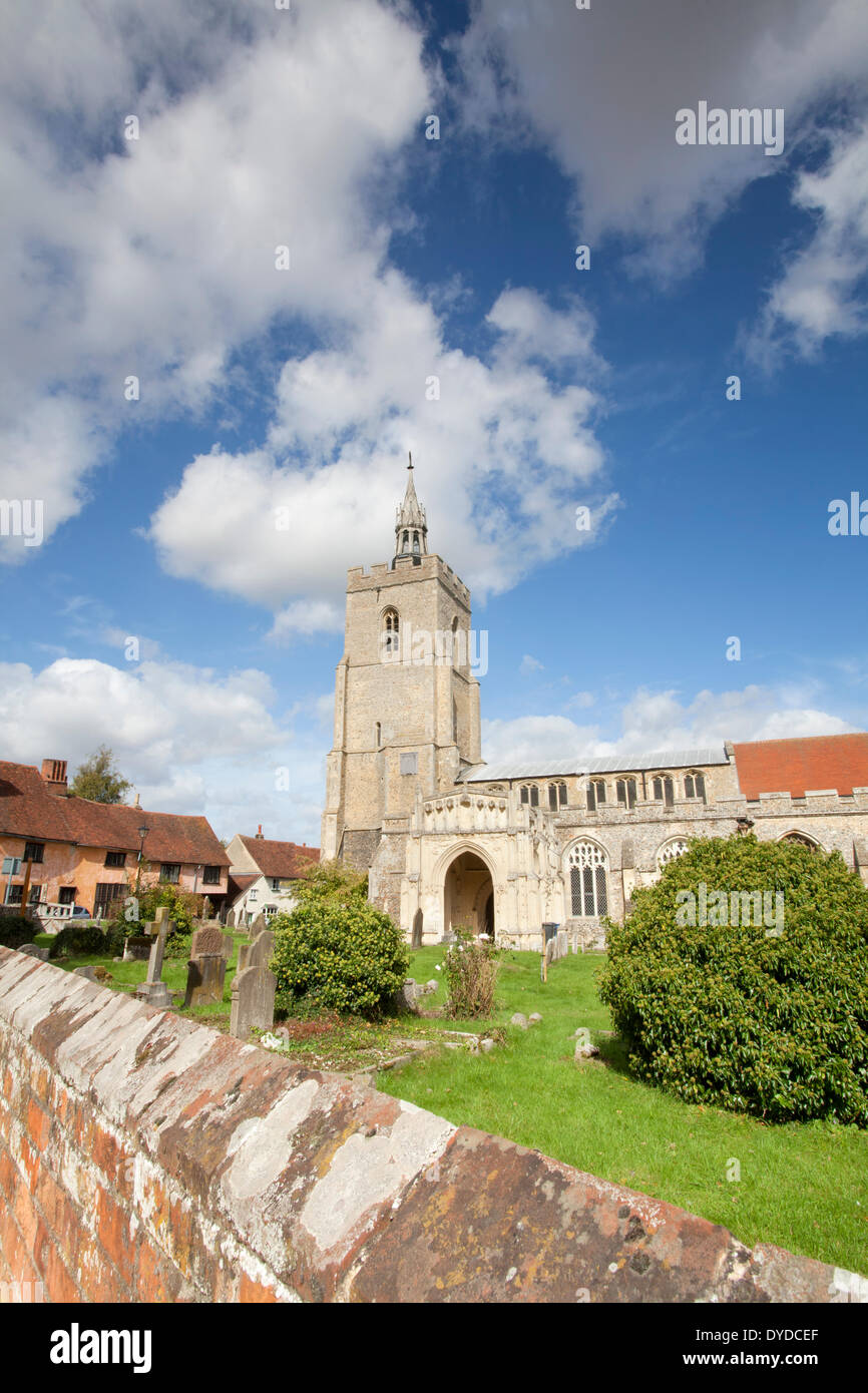 Bell at boxford hi-res stock photography and images - Alamy