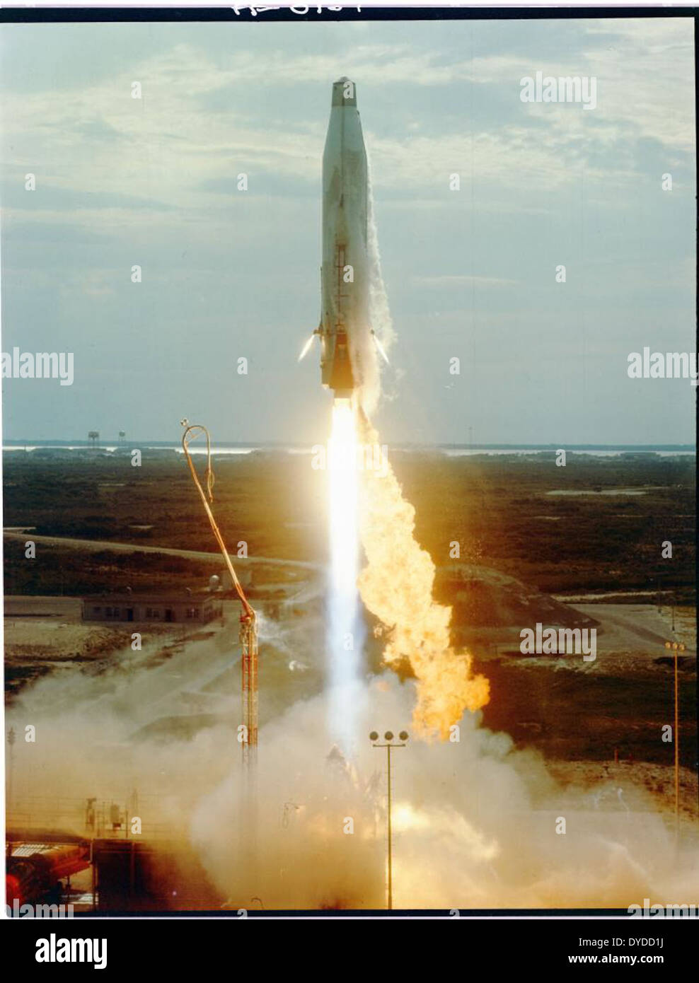 Nuclear strategy cold war hi-res stock photography and images - Alamy