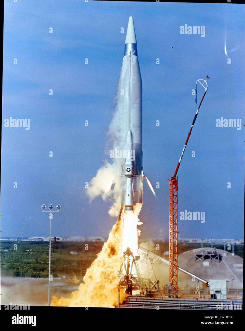 This image captures key moments in aviation history, documenting ...