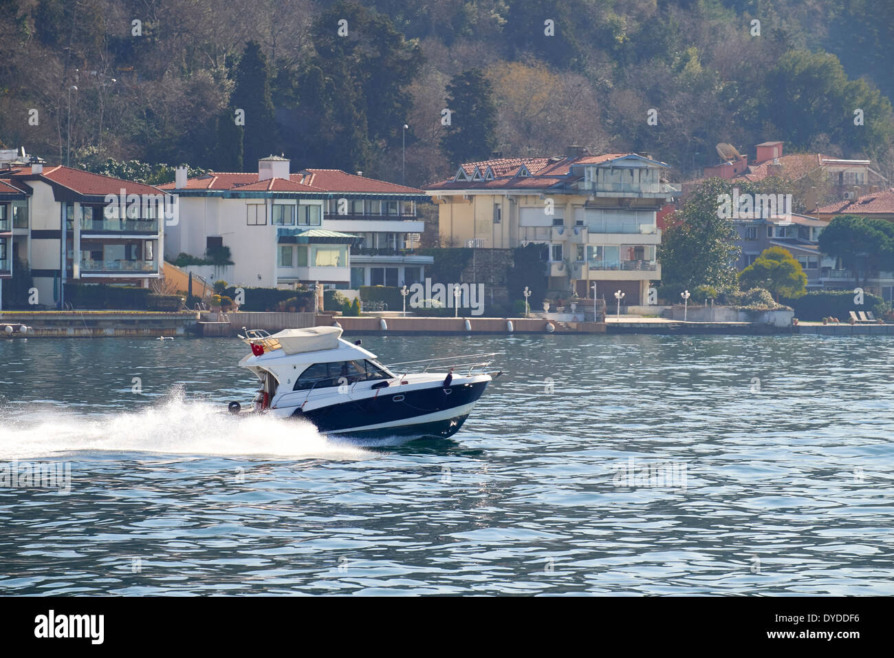 Luxury Cruise Istanbul High Resolution Stock Photography and Images - Alamy
