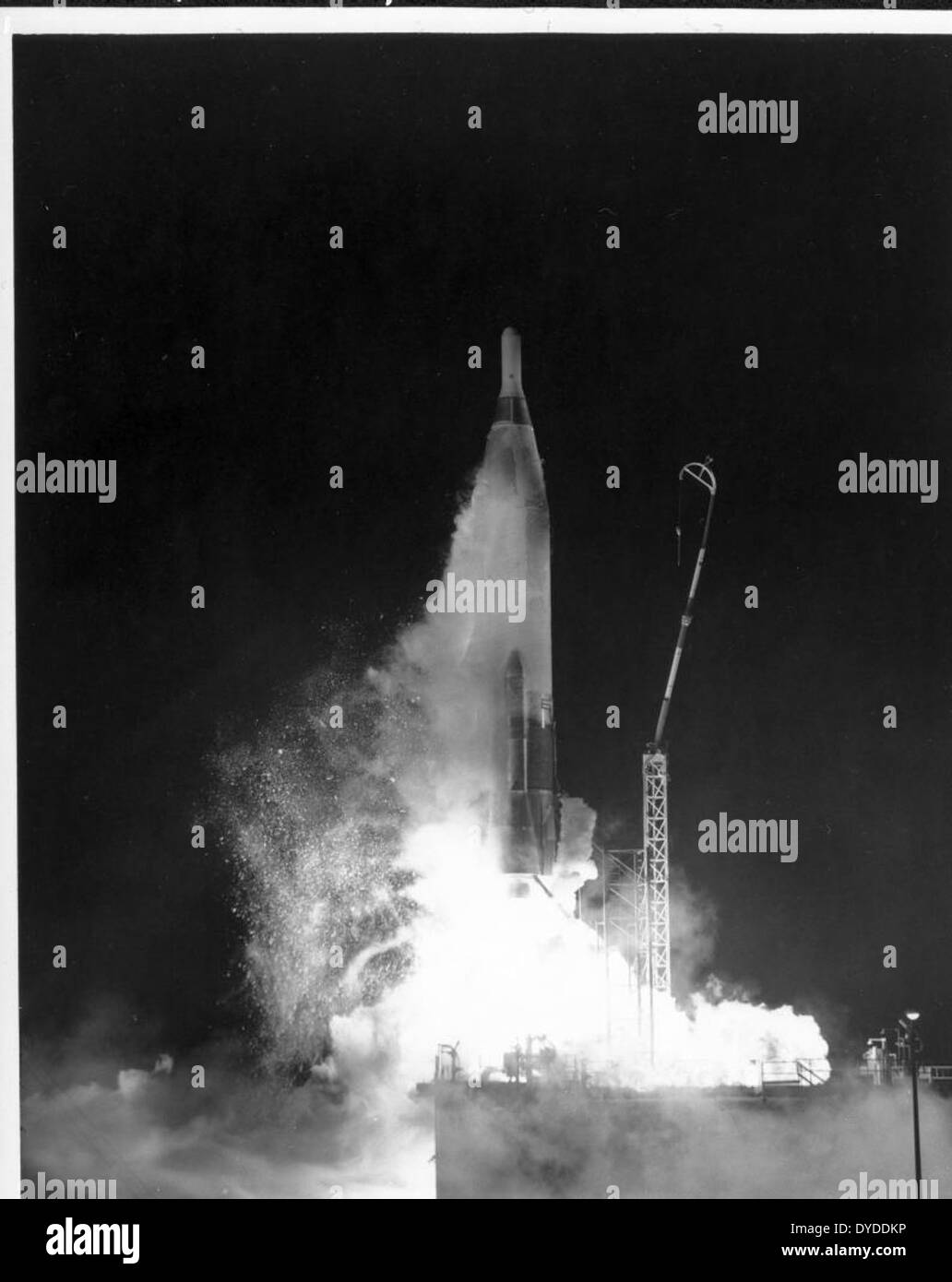 Icbm history hi-res stock photography and images - Alamy