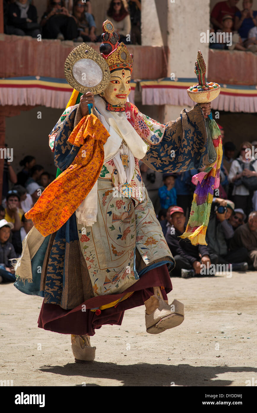 Phyang tsedup festival hi-res stock photography and images - Alamy