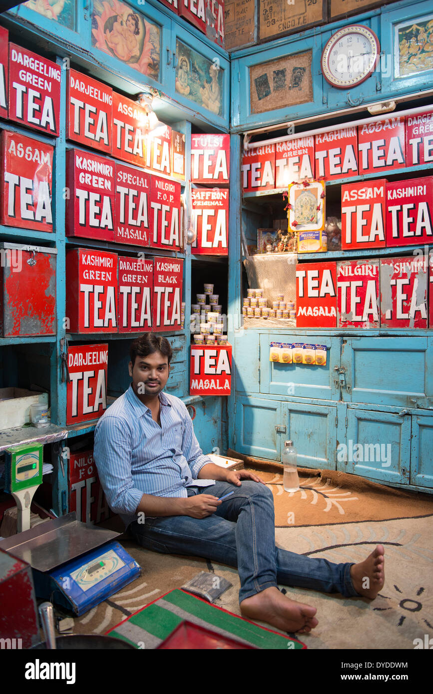 Portrait of trader hi-res stock photography and images - Alamy