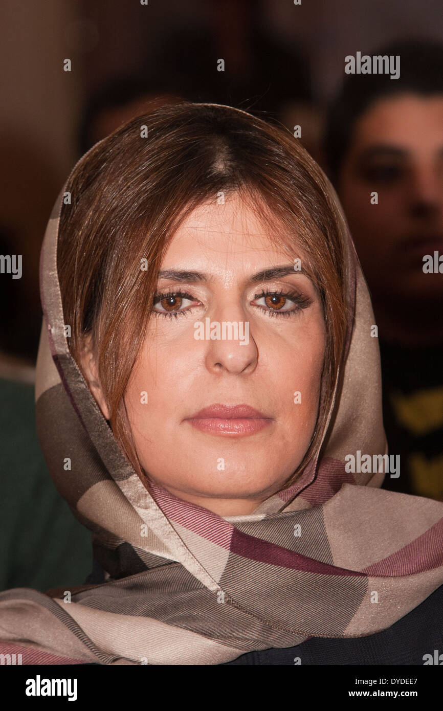 Basmah bint saud hi-res stock photography and images - Alamy
