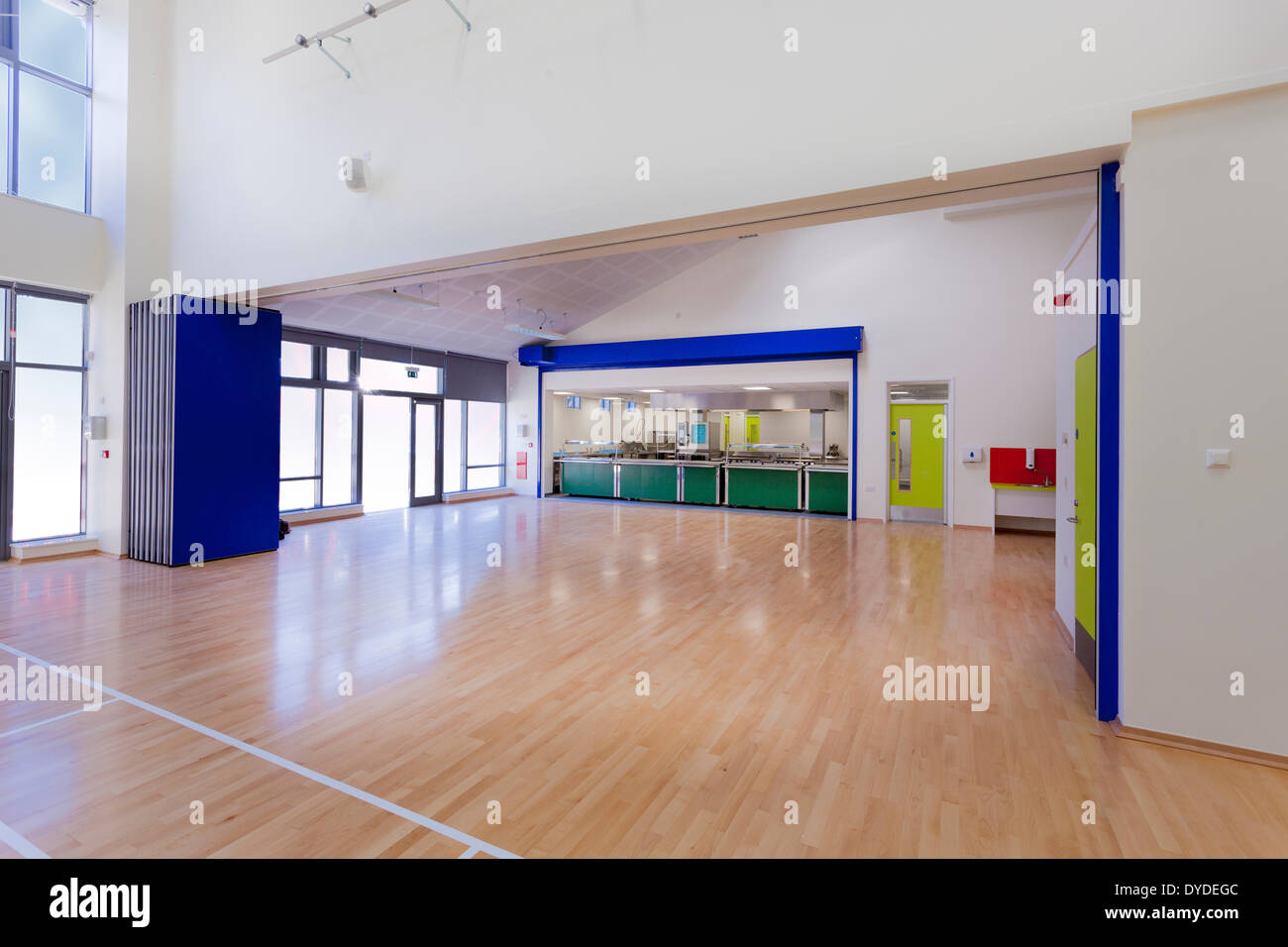 Southampton elementary school hi-res stock photography and images - Alamy