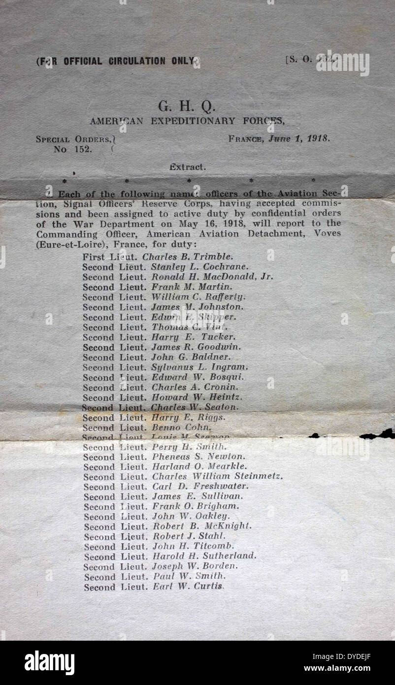 This image shows Louis M. Seeman alongside iconic aviation figures ...