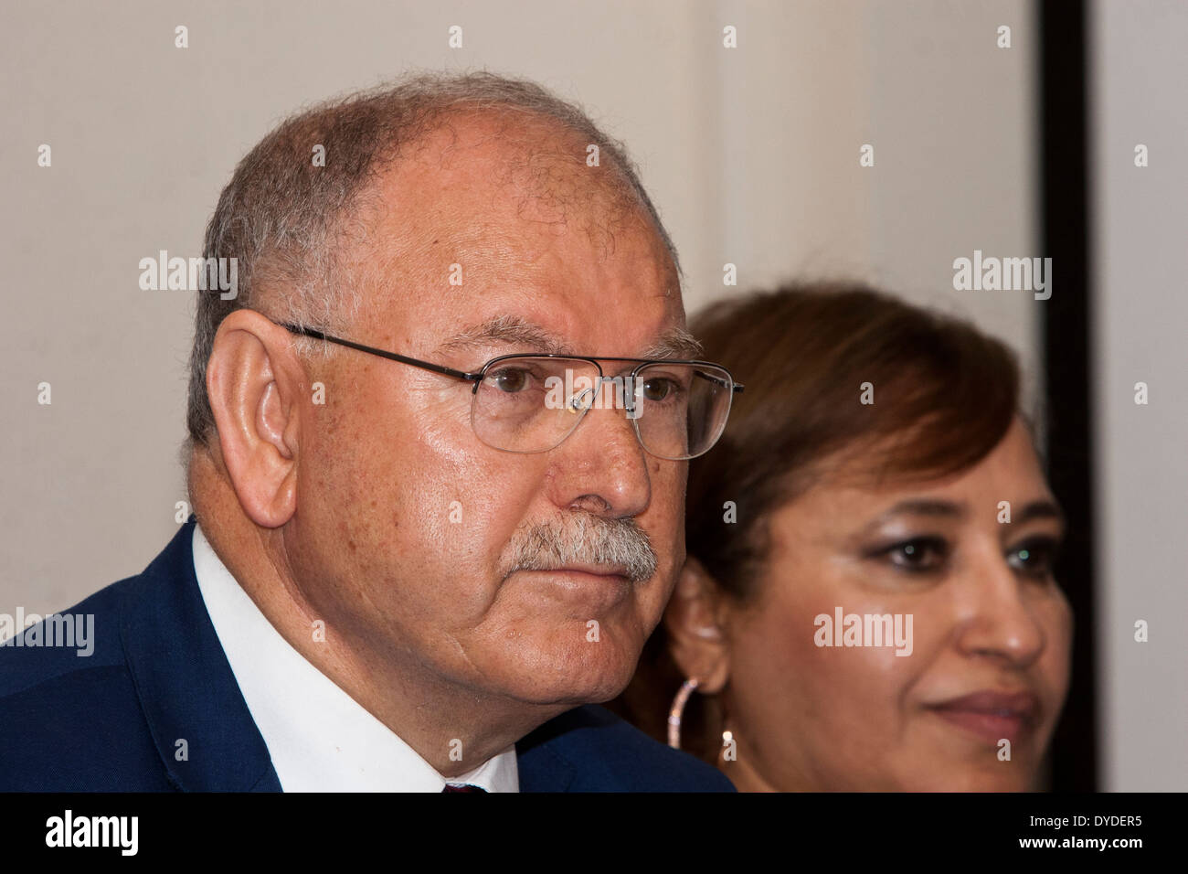 Sultan of t hi-res stock photography and images - Alamy