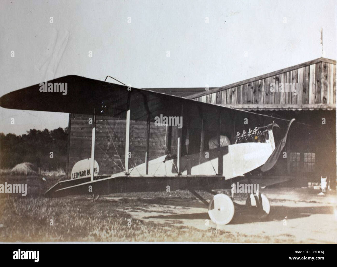 Louis M. Seeman was a notable figure in aviation history, associated ...