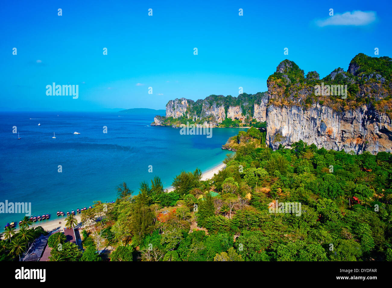 Tonsay beach hi-res stock photography and images - Alamy