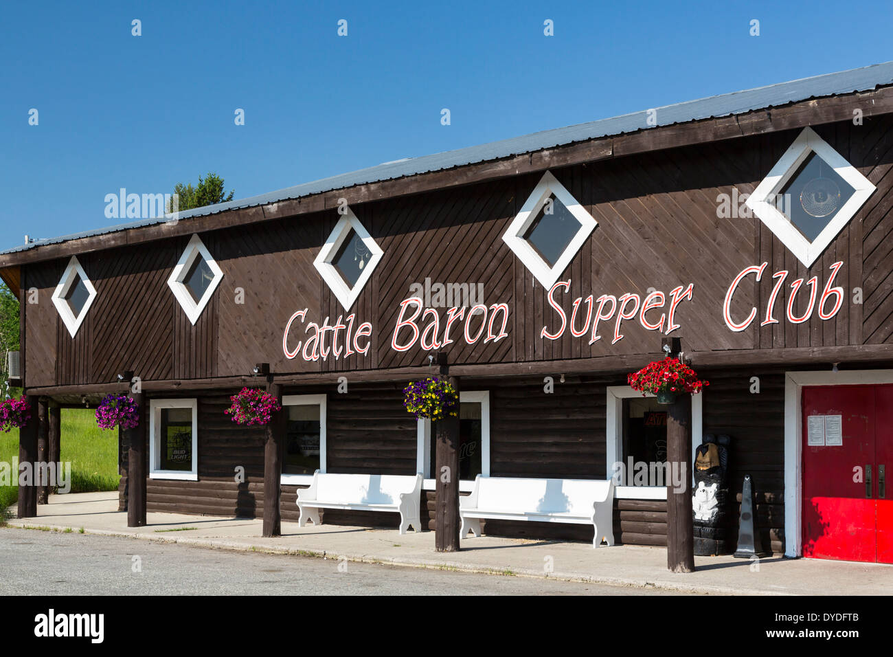 Cattle Baron Logo Gallery Cattle Baron