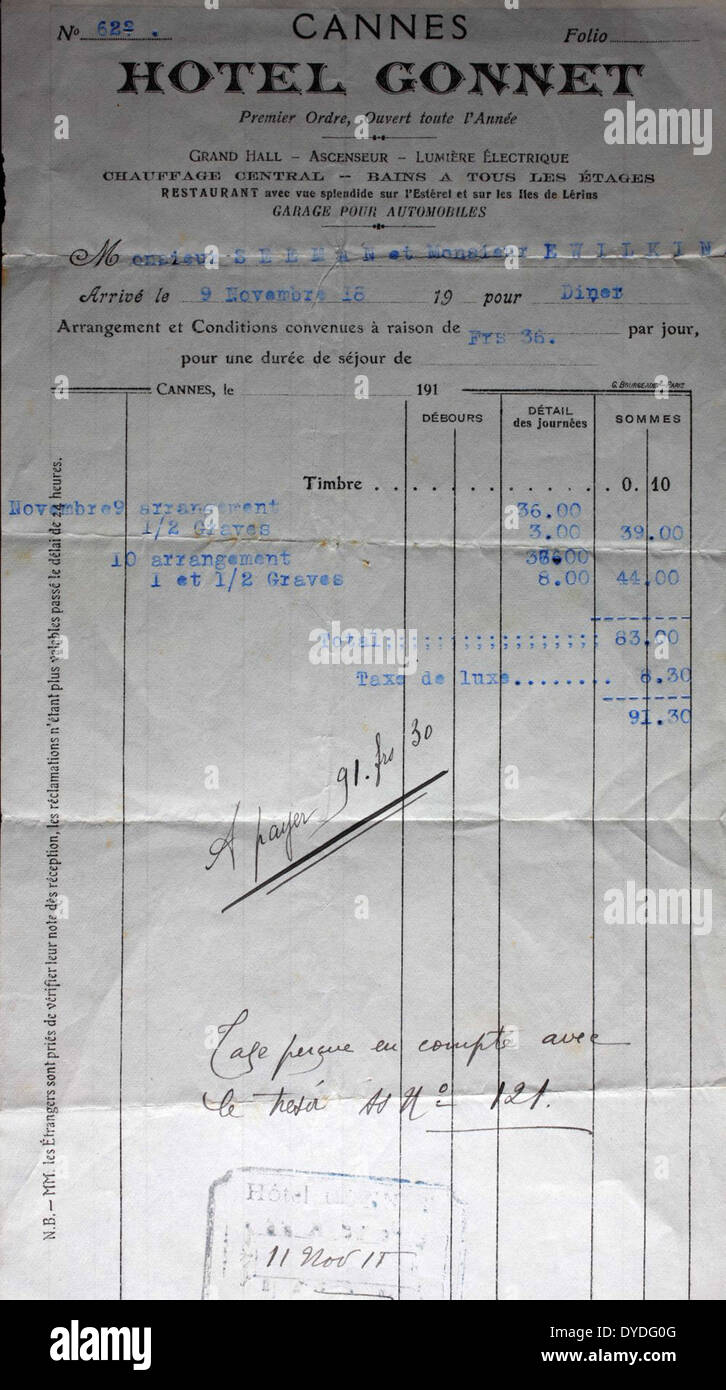 Louis M. Seeman, a notable figure in aviation history, was associated ...