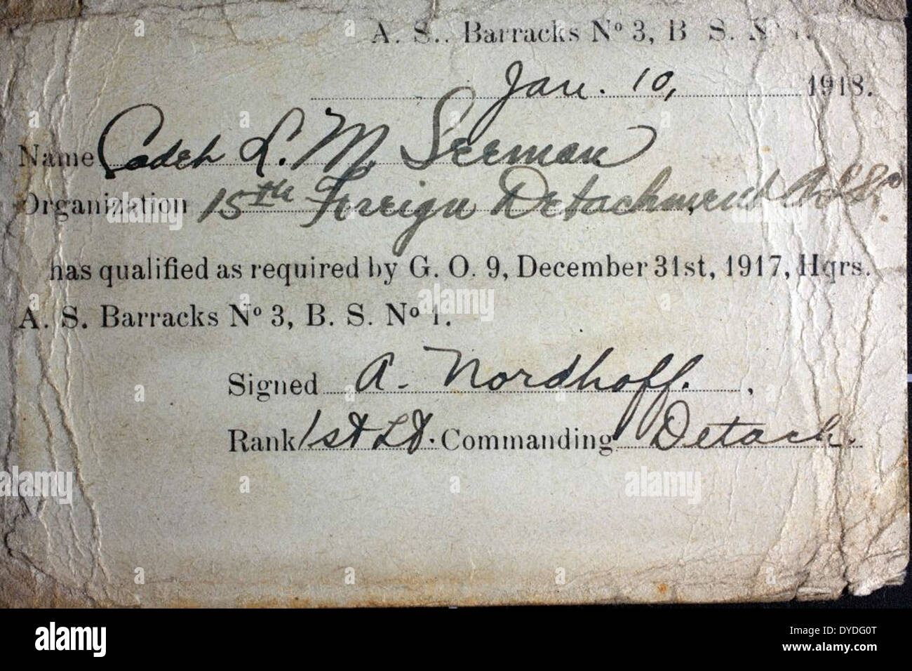 Louis M. Seeman, age 22, is shown in relation to the aviation companies ...