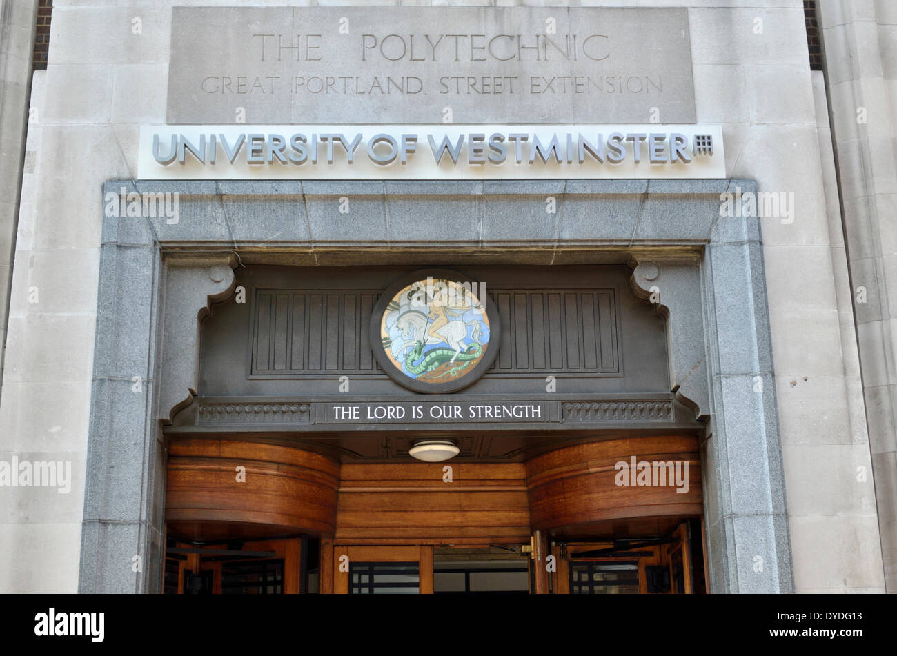 University of westminster hi-res stock photography and images - Alamy