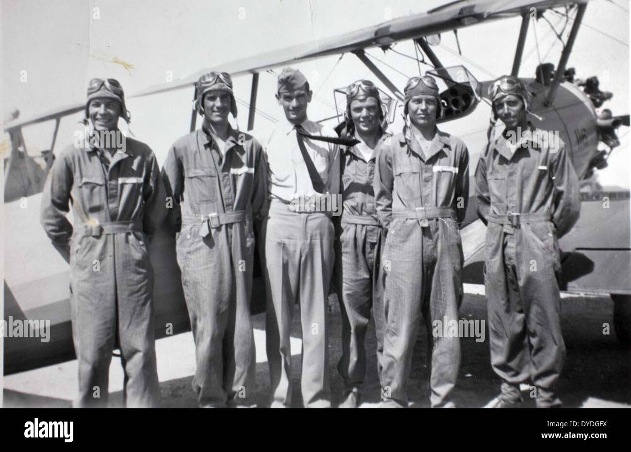 Francis O. Smith served in the Air Transport Command during World War ...