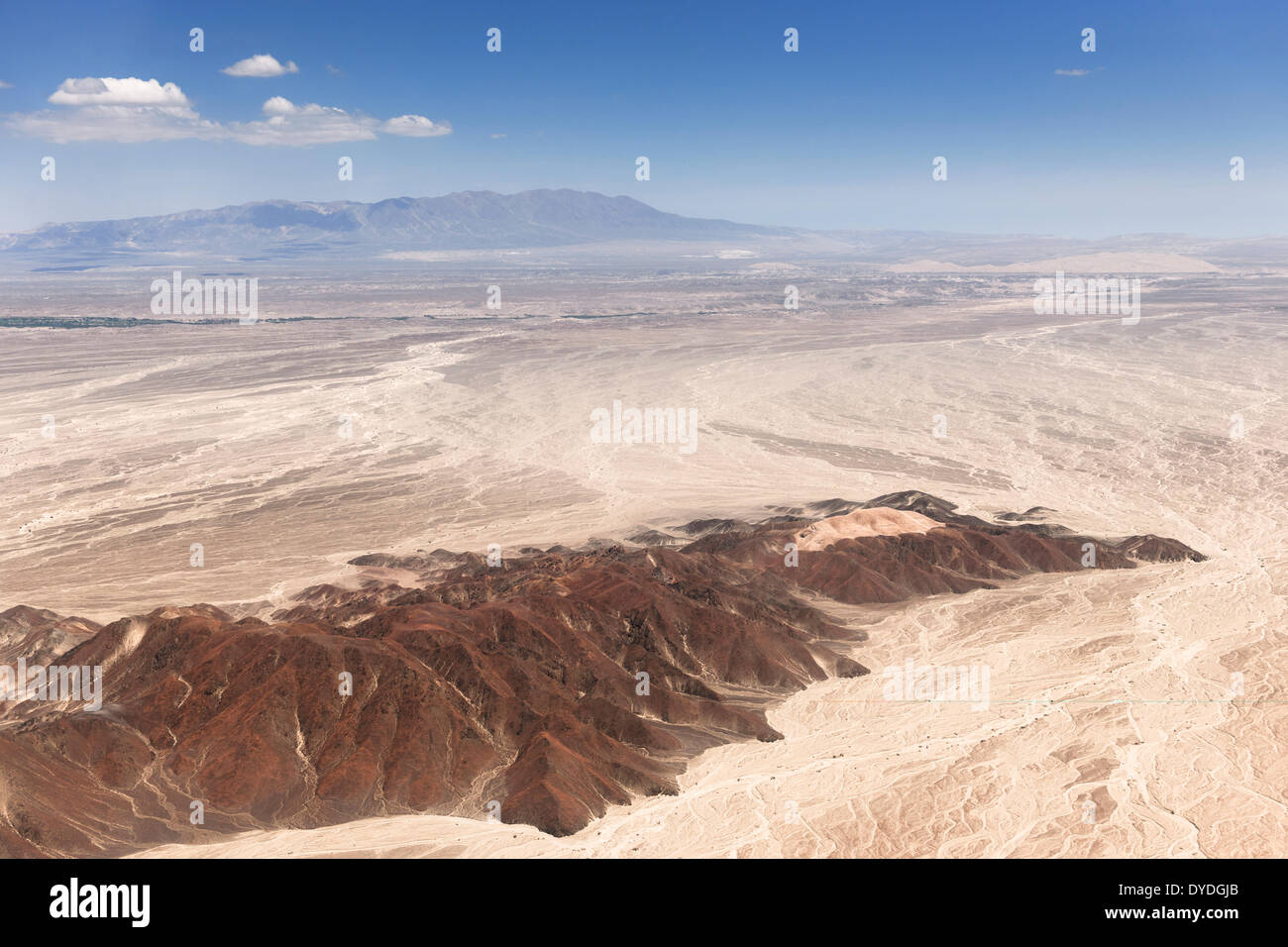 Nazca lines overview hi-res stock photography and images - Alamy