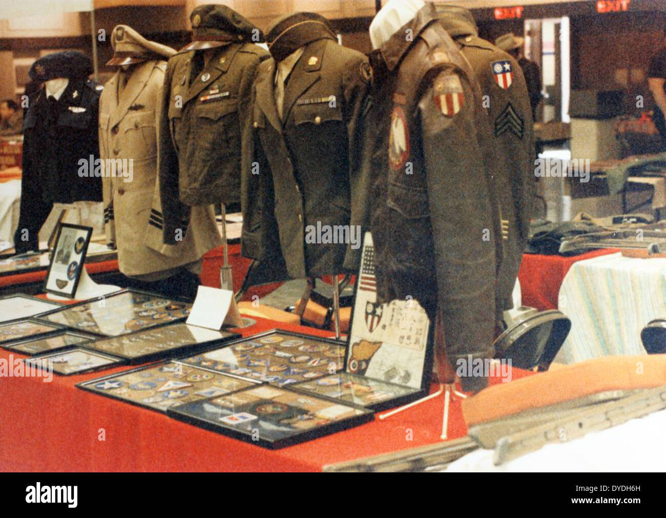 This image features Francis O. Smith, a notable figure in the Air ...