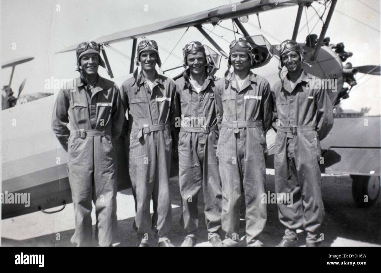 Francis O. Smith was a key figure in the U.S. Air Transport Command ...