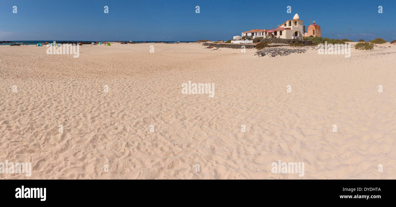Los Lagos El Cotillo Fuerteventura High Resolution Stock Photography ...