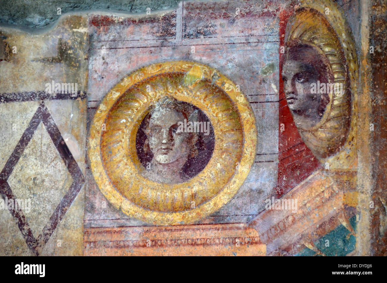 Rome Italy Europe ancient Rome style craftsmanship painter art artist ...