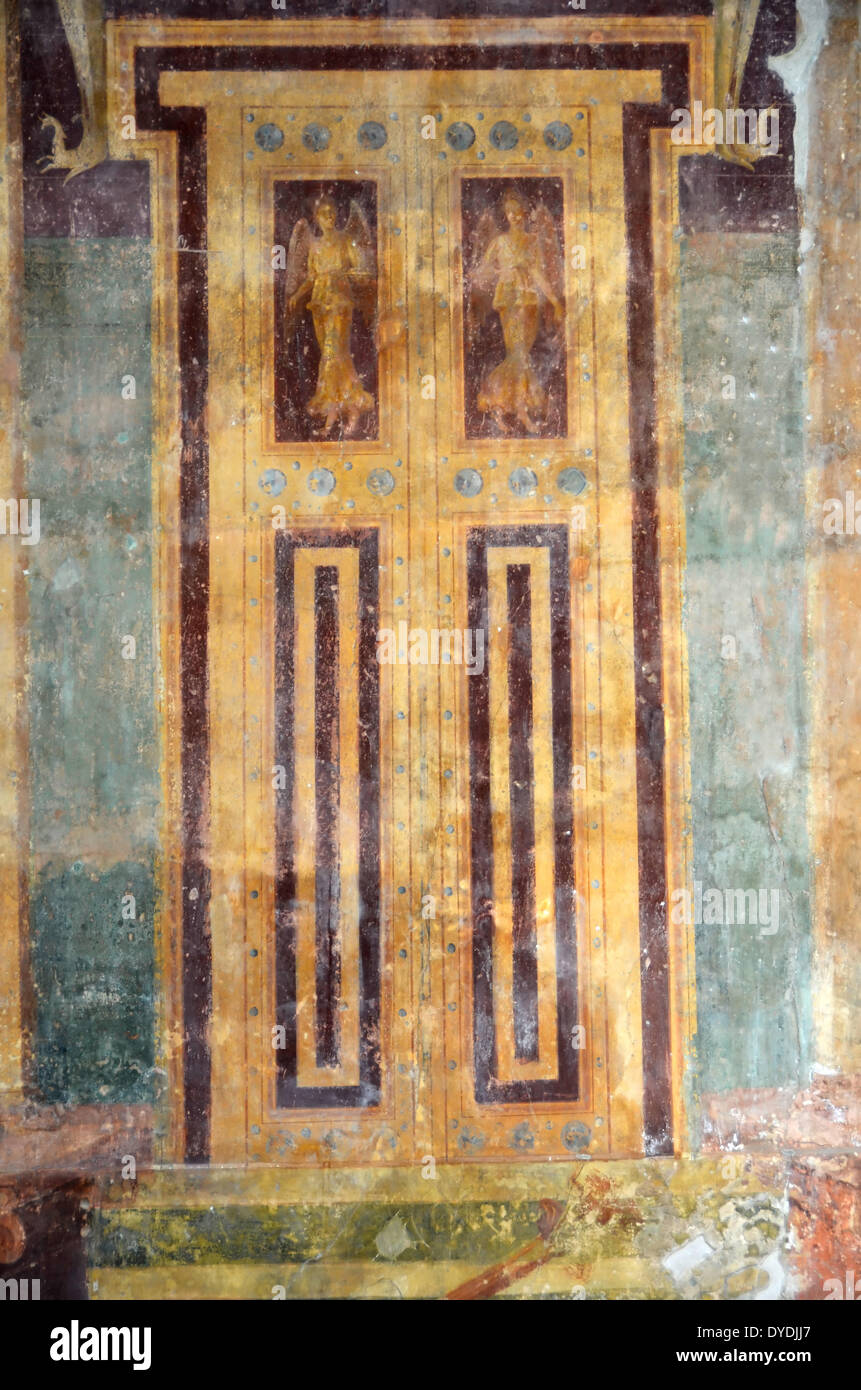 Rome Italy Europe ancient Rome style craftsmanship painter art artist ...