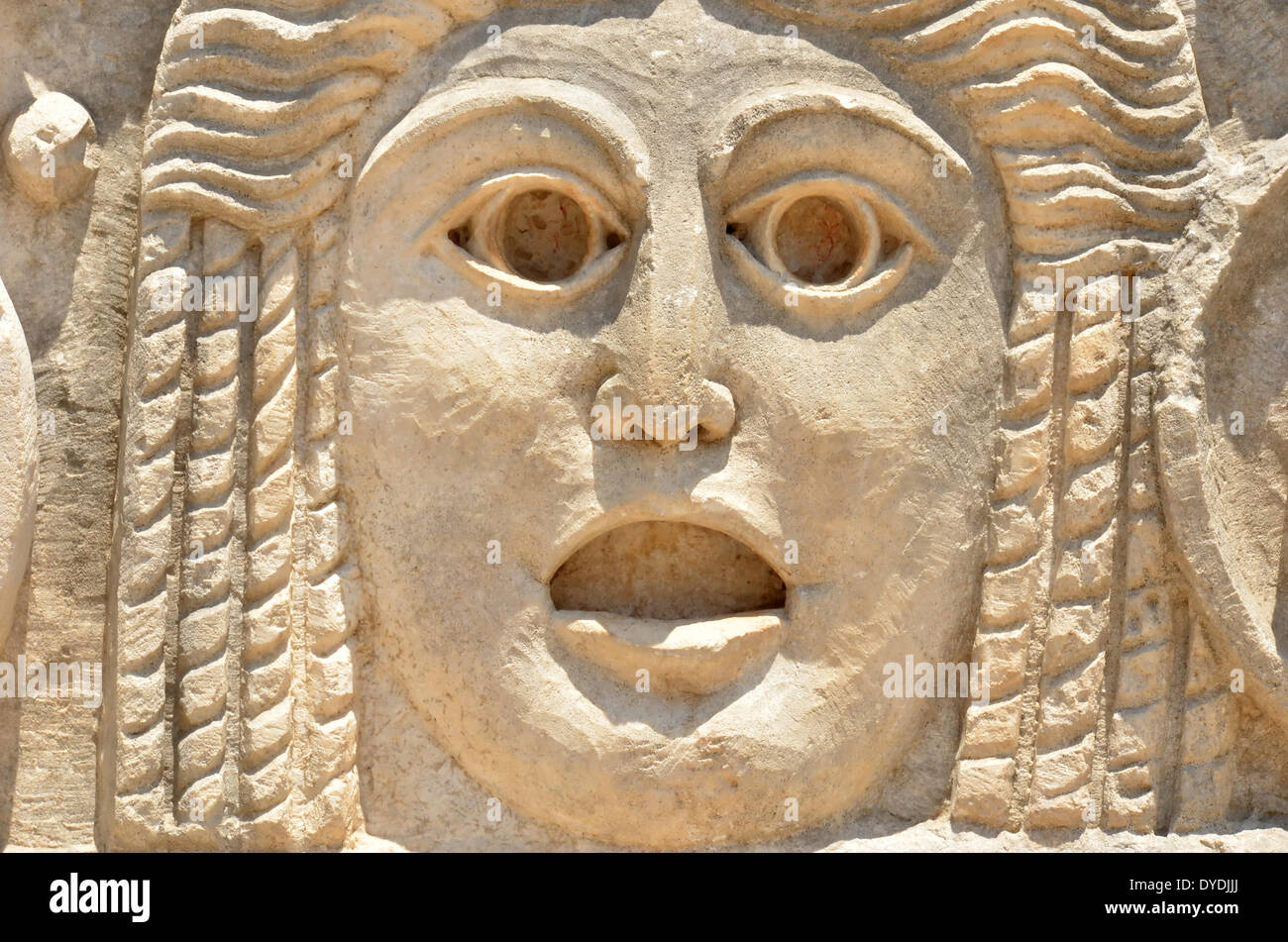 Myra Greece Europe Lycia lycian town archaeology turkey ancient ancient ...