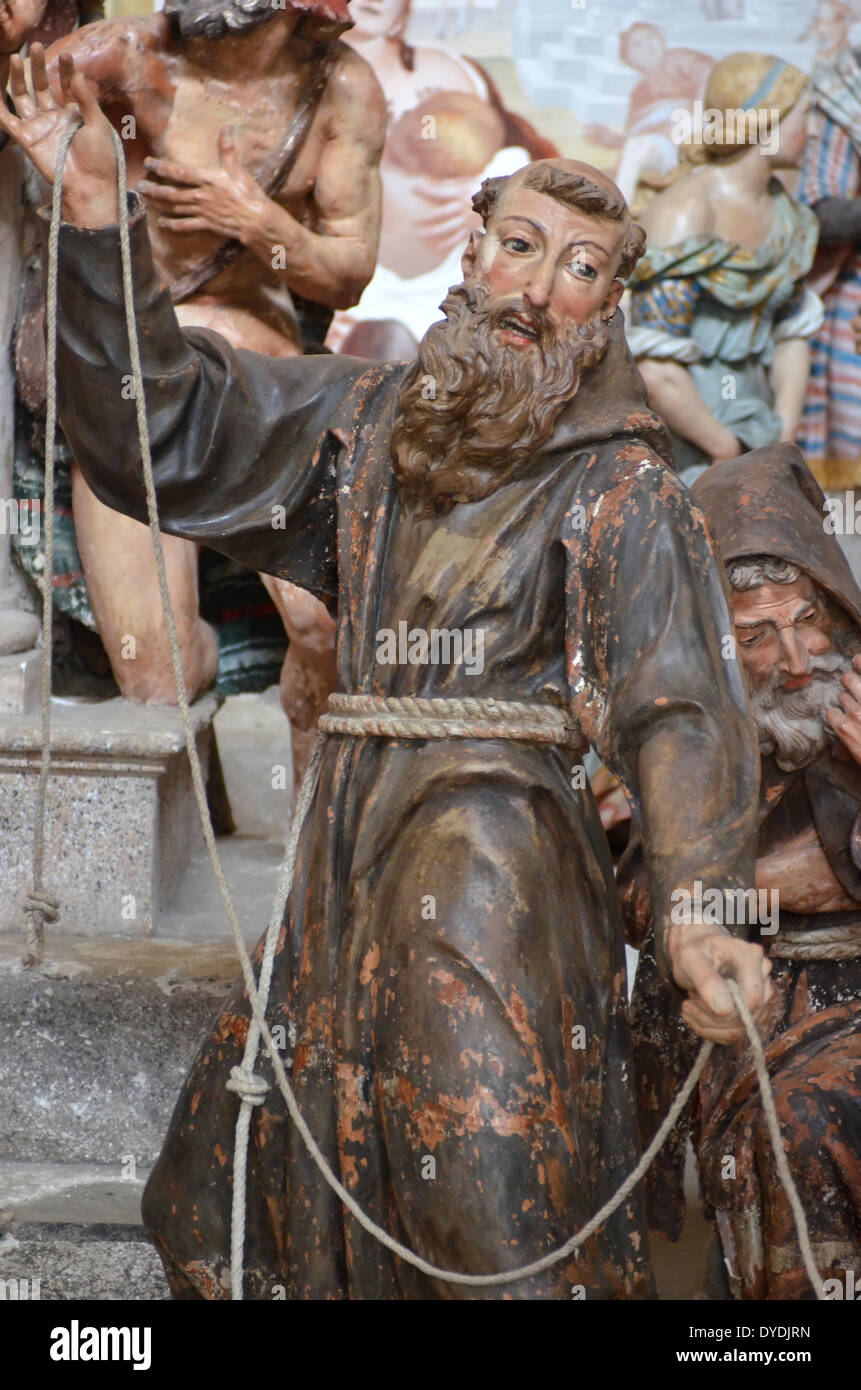 Franciscan monk saint Francis Franciscan monk religion catholic ...