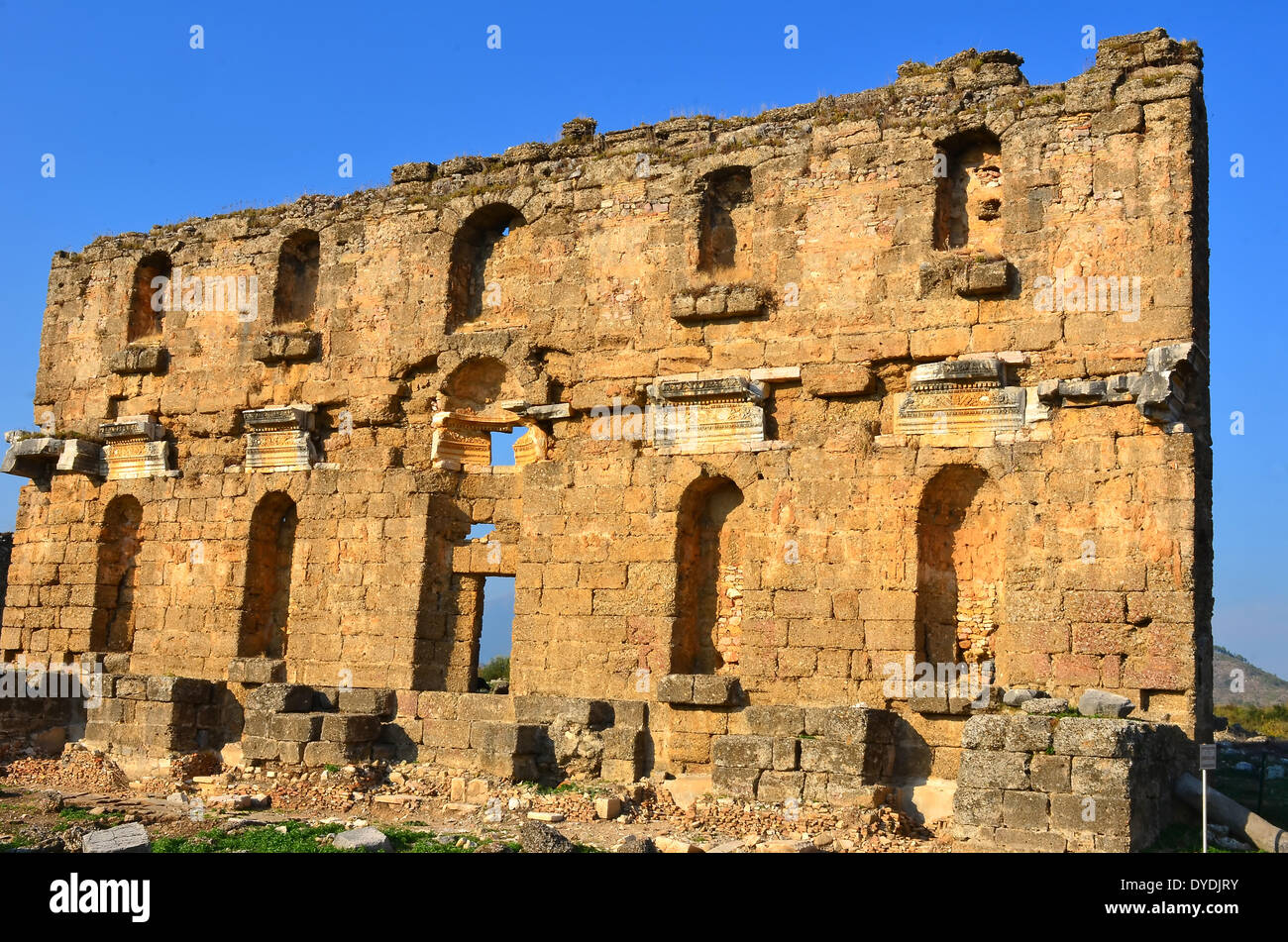 Greek roman ancient history turkey roman empire building architecture ...