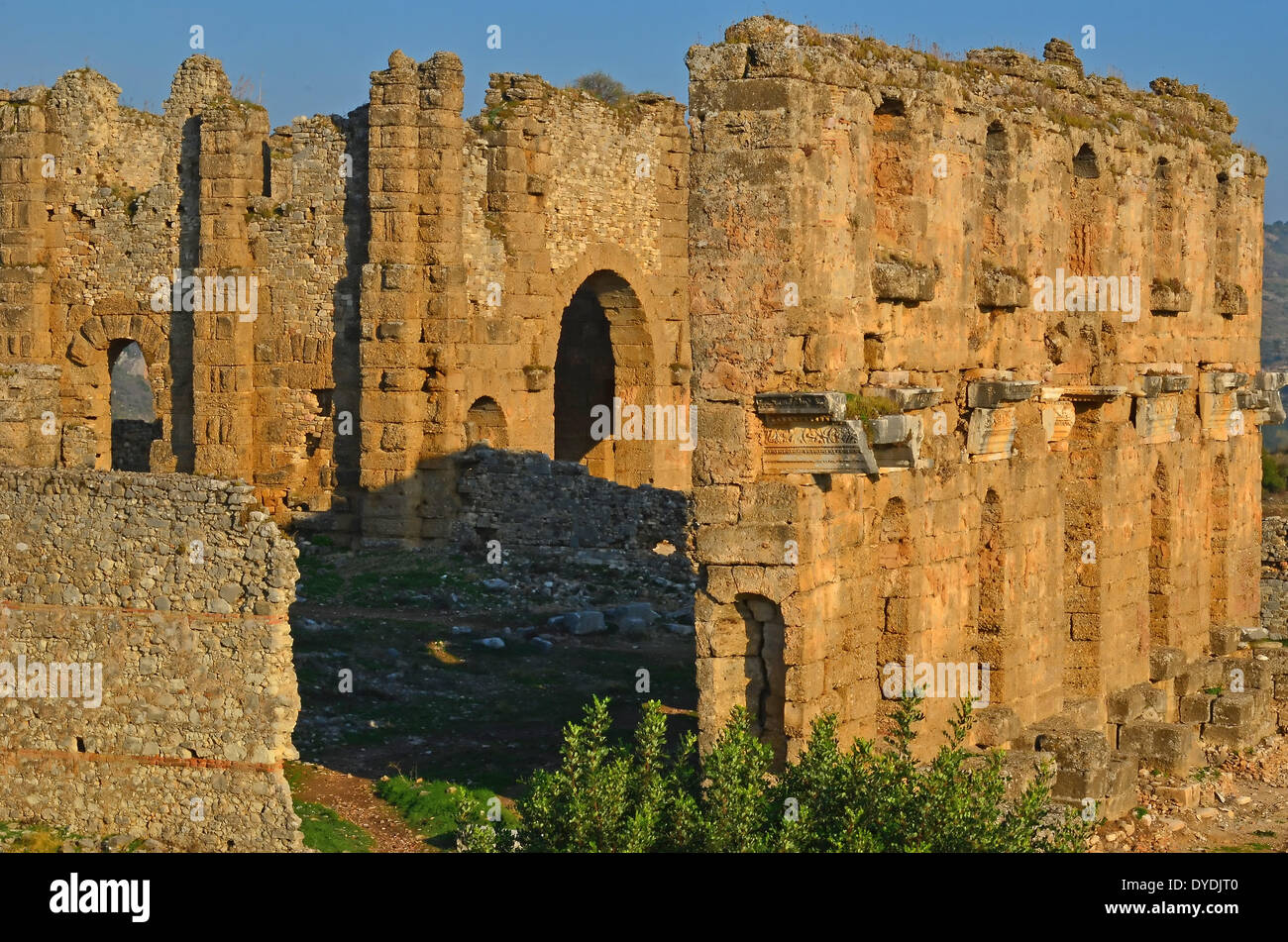 Greek roman ancient history turkey roman empire building architecture ...