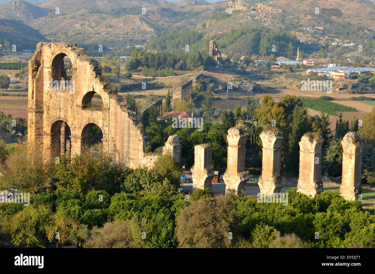 Greek roman ancient history turkey roman empire building architecture ...