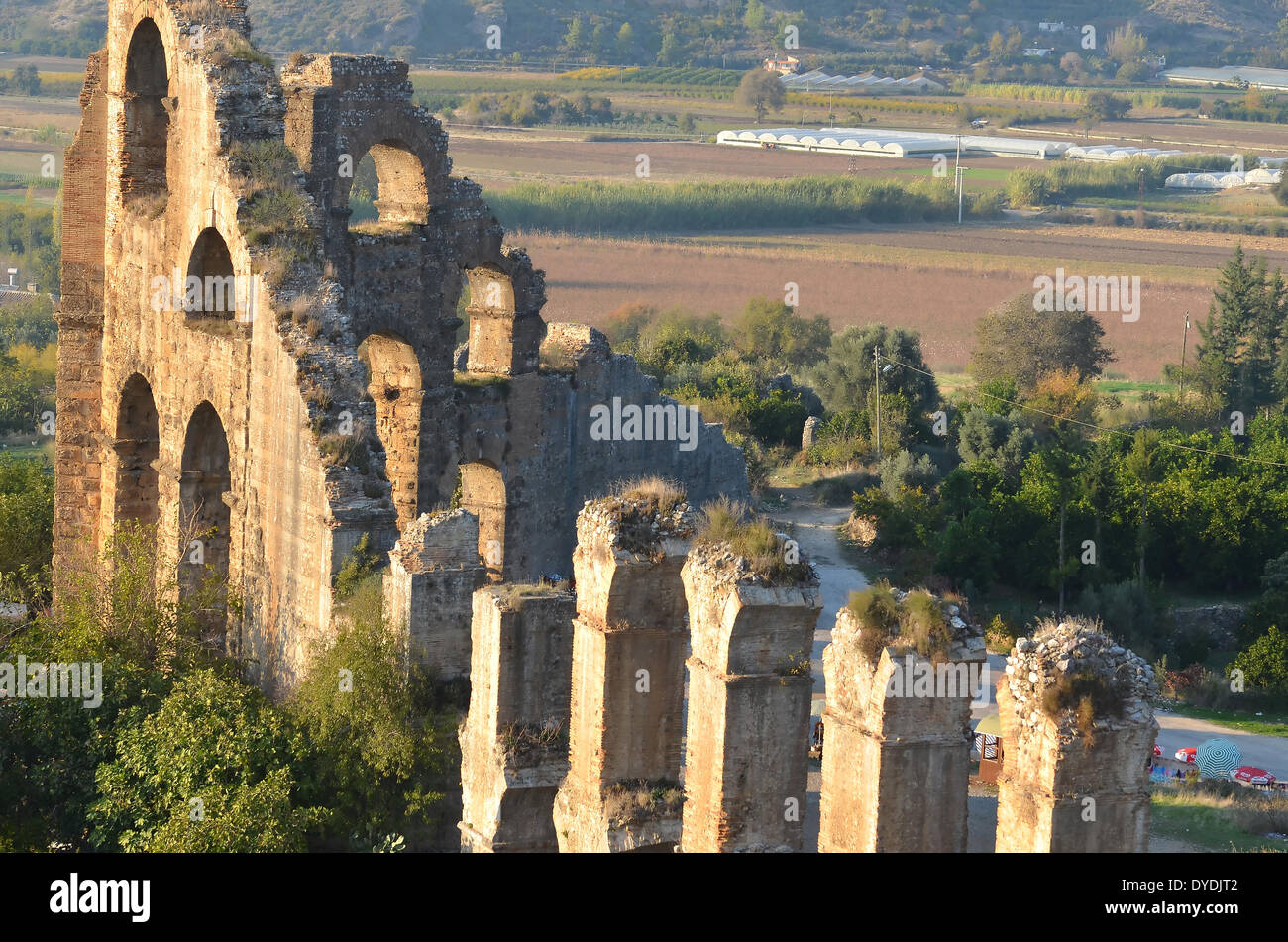 Greek roman ancient history turkey roman empire building architecture ...