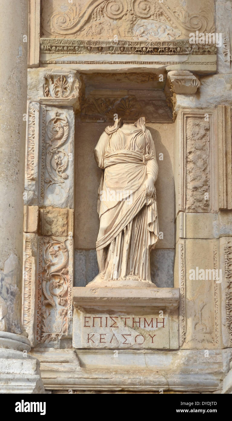 Ephesus Greek roman ancient history turkey roman empire building ...