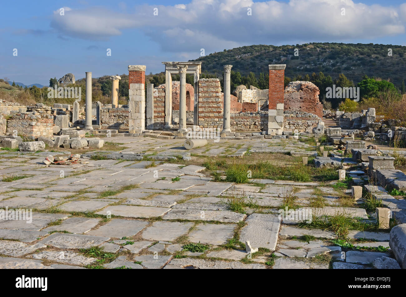 Council of ephesus hi-res stock photography and images - Alamy