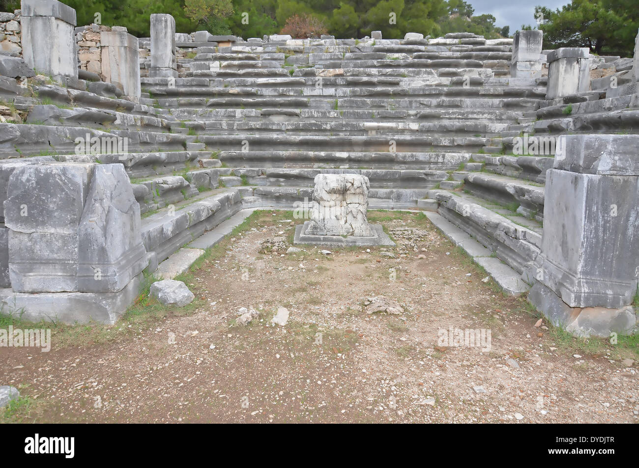 Greek citizens ancient hi-res stock photography and images - Alamy