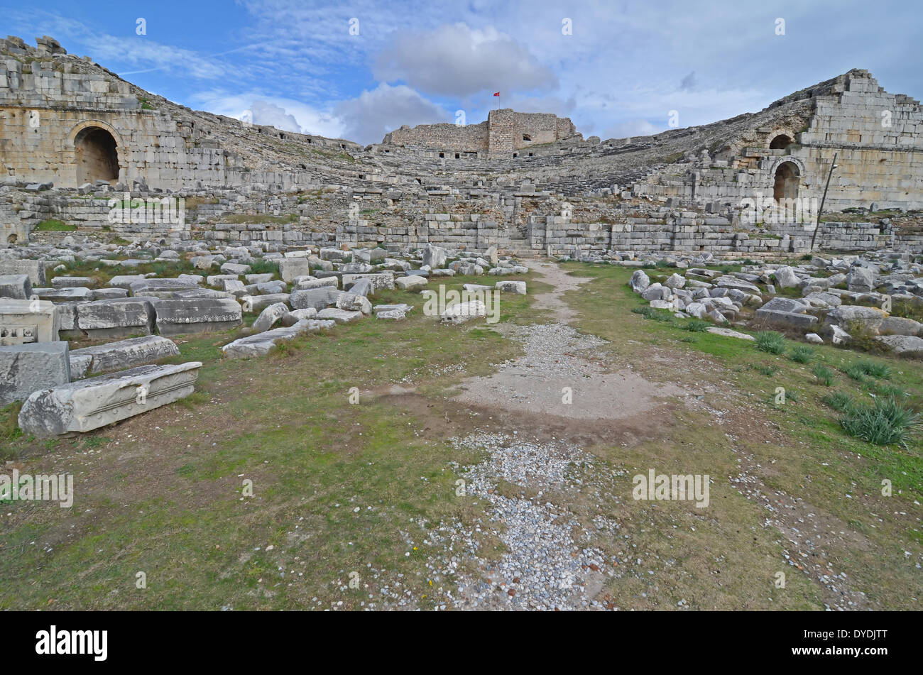 Greek roman ancient history turkey roman empire building architecture ...