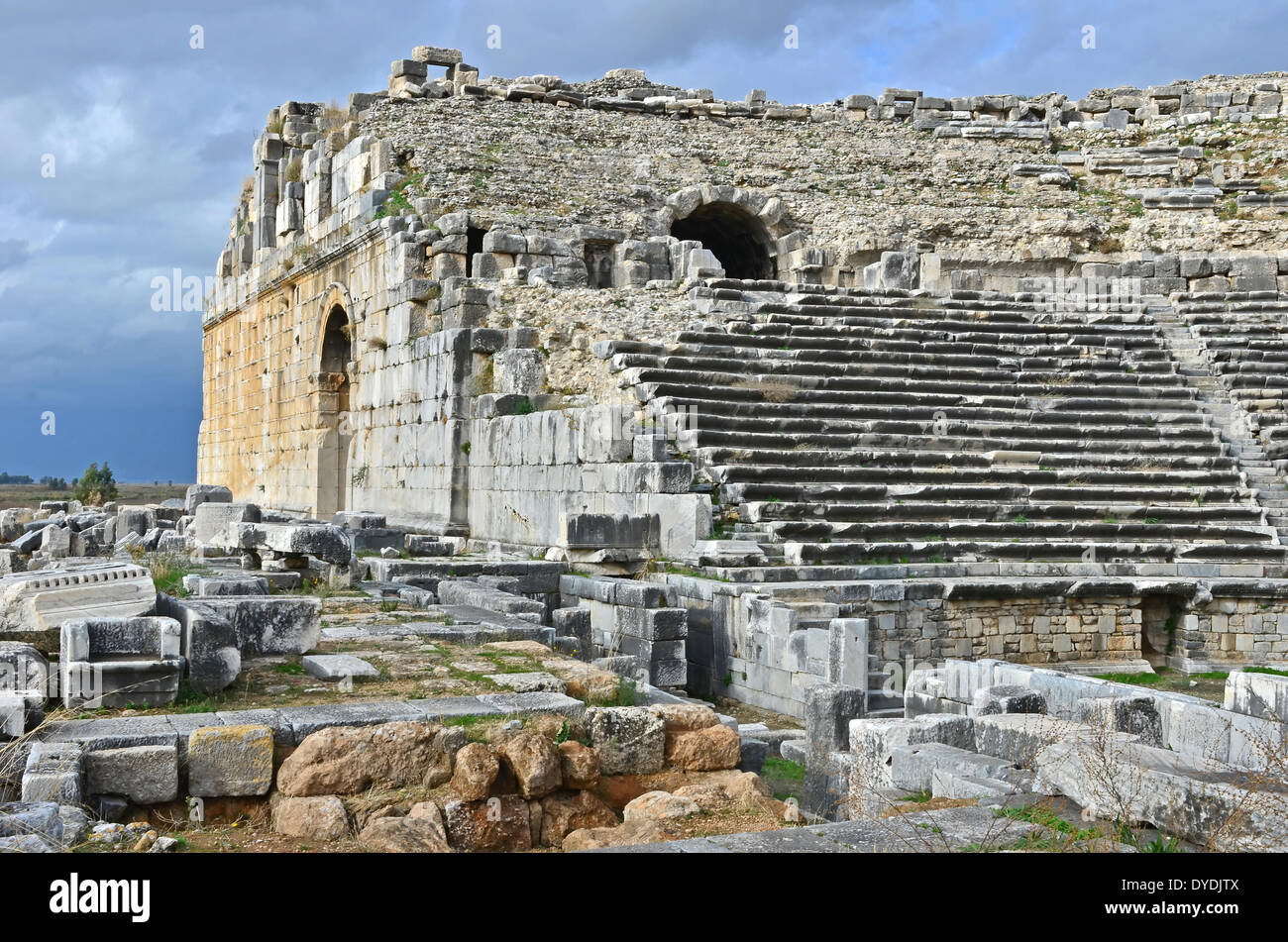 Greek roman ancient history turkey roman empire building architecture ...
