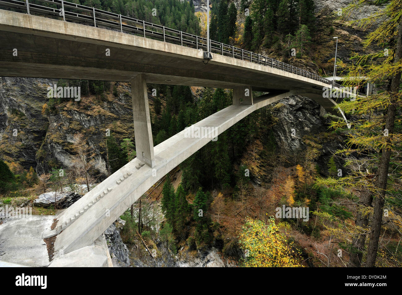 Viamala Gorge High Resolution Stock Photography and Images - Alamy