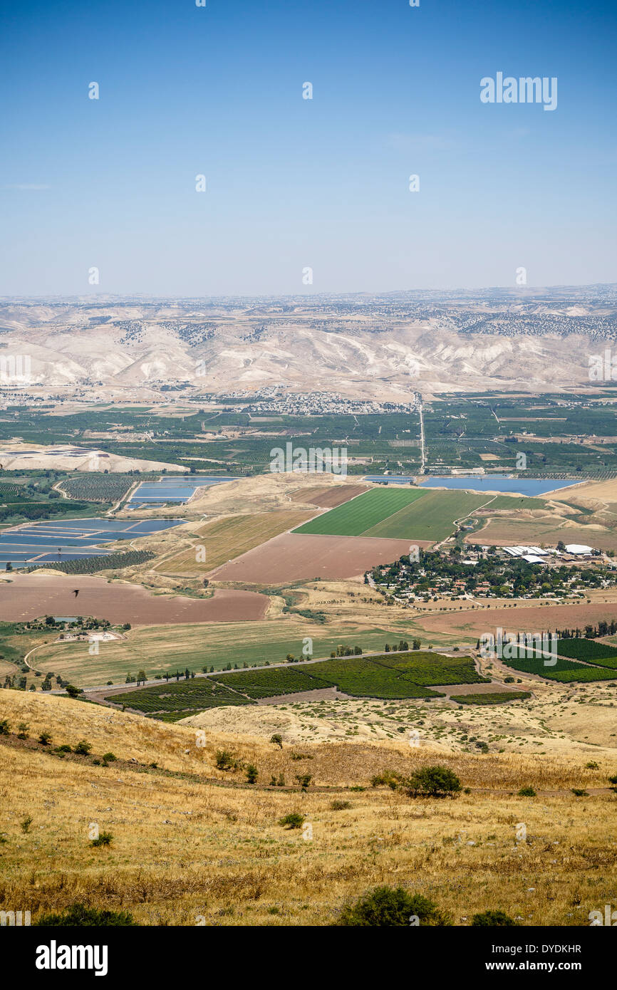 Jordan from israel hi-res stock photography and images - Alamy