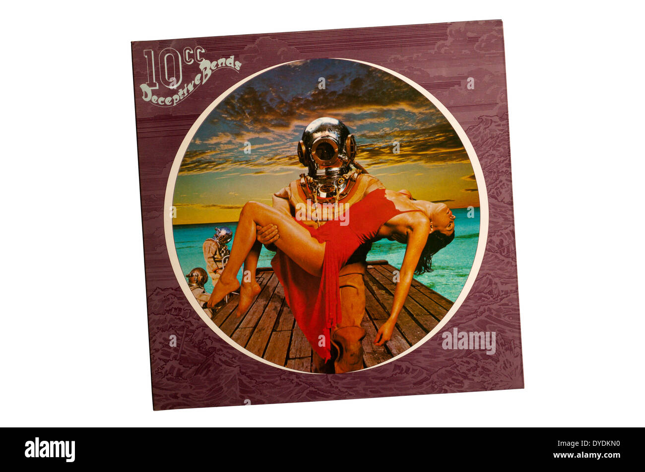 10cc 1977 hi-res stock photography and images - Alamy