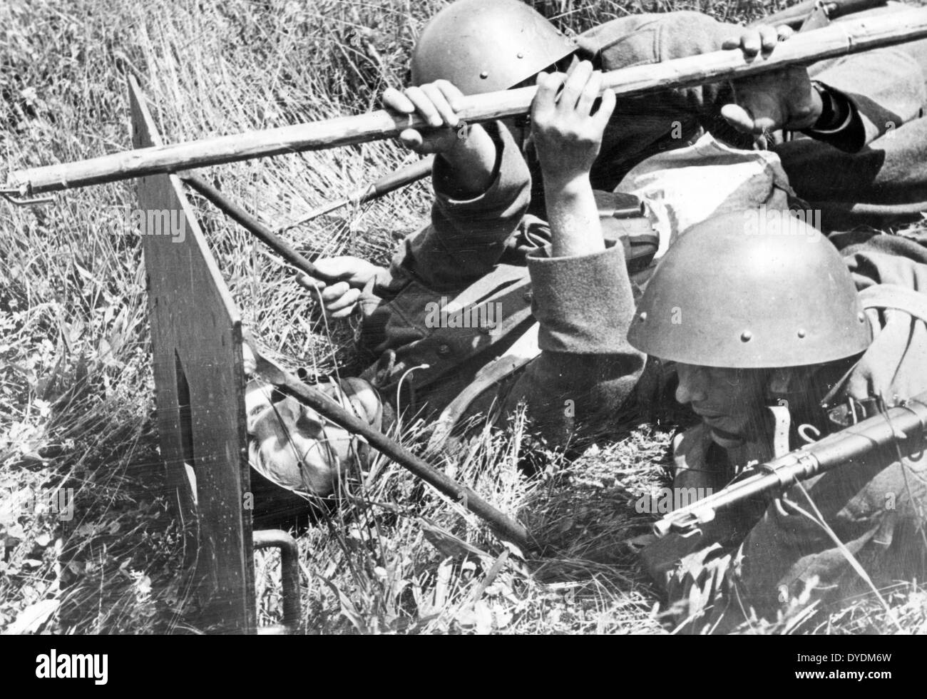 Czechoslovakian uniform ww2 hi-res stock photography and images - Alamy