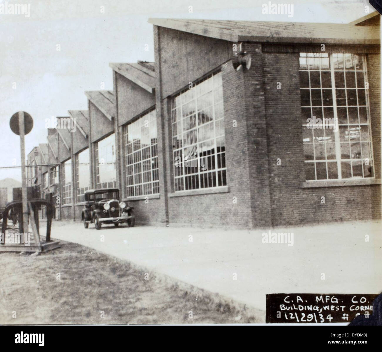 AL23 George Arnold Photo 000033 Stock Photo - Alamy