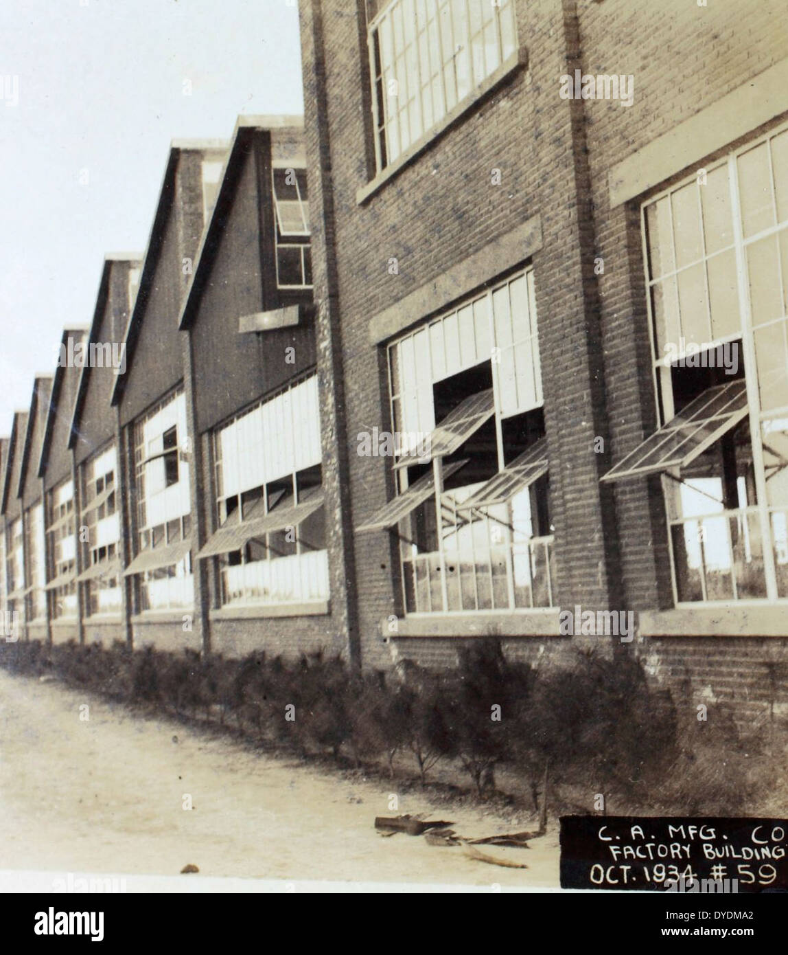 AL23 George Arnold Photo 000027 Stock Photo - Alamy