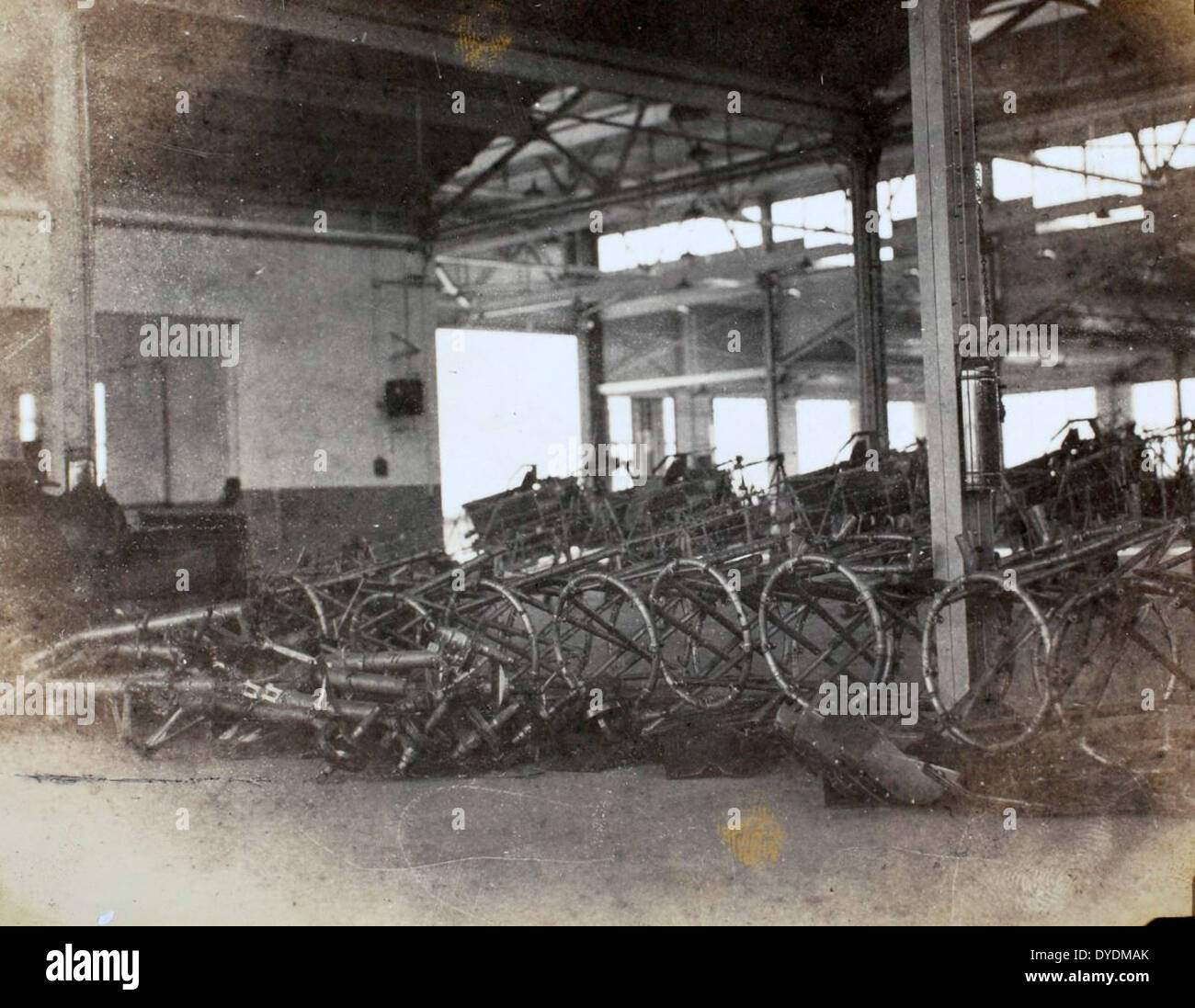 AL23 George Arnold Photo 000020 Stock Photo - Alamy