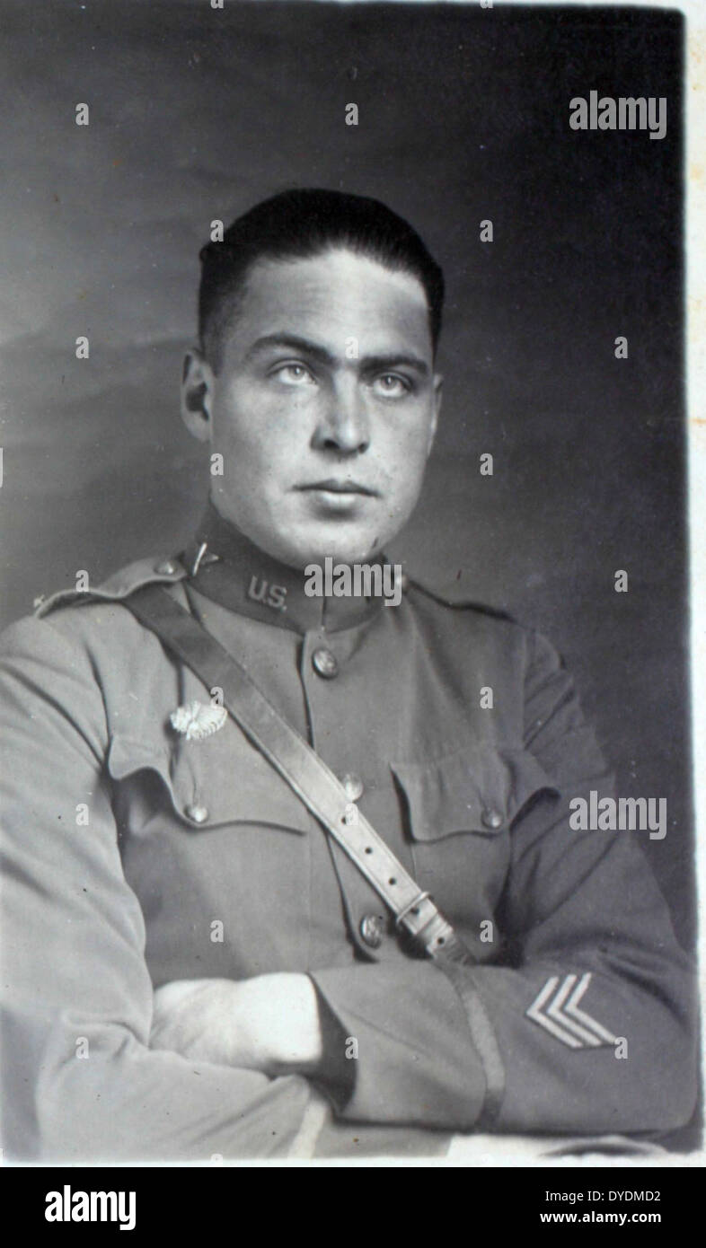 This photograph from the James Faye collection shows a moment from ...