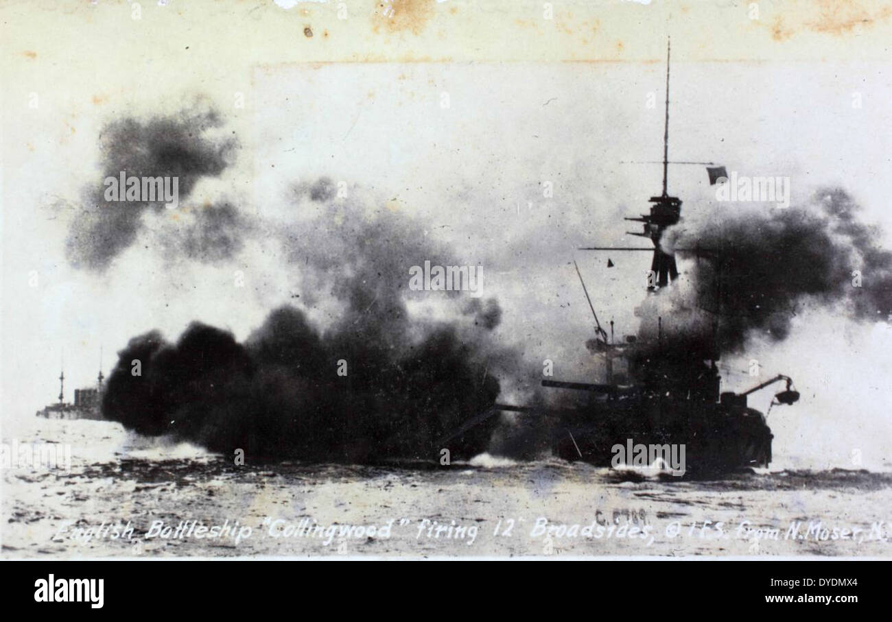 Hms st vincent hi-res stock photography and images - Alamy