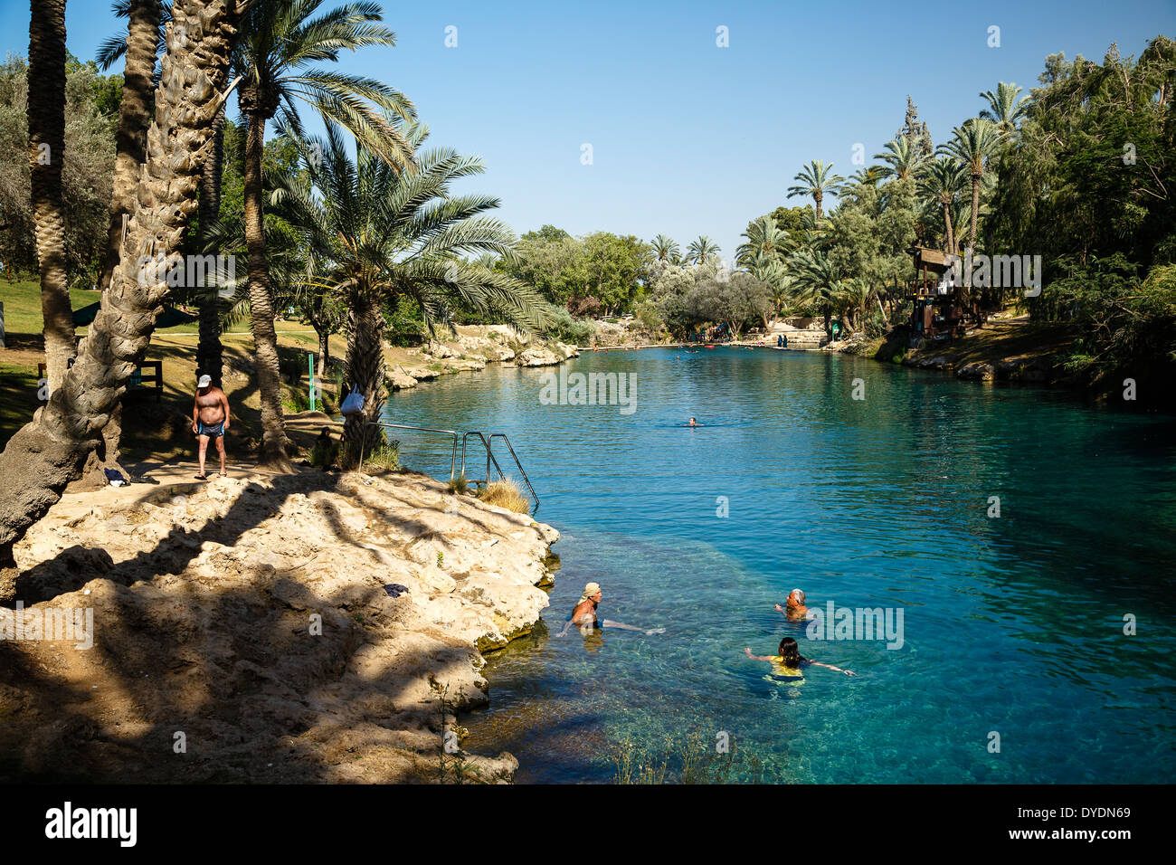 Beit shean hi-res stock photography and images - Alamy